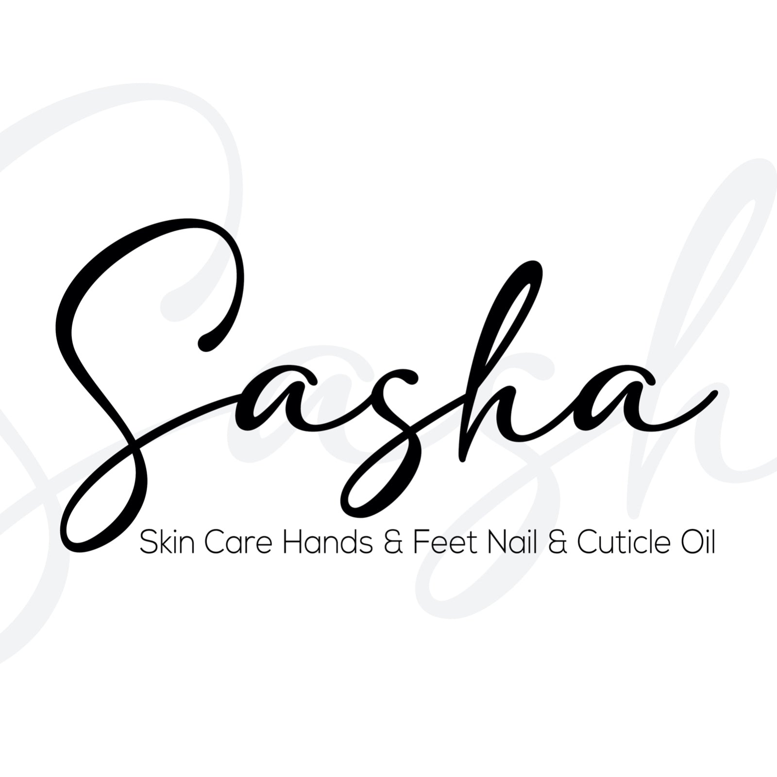 Sasha Store – SASHA STORE
